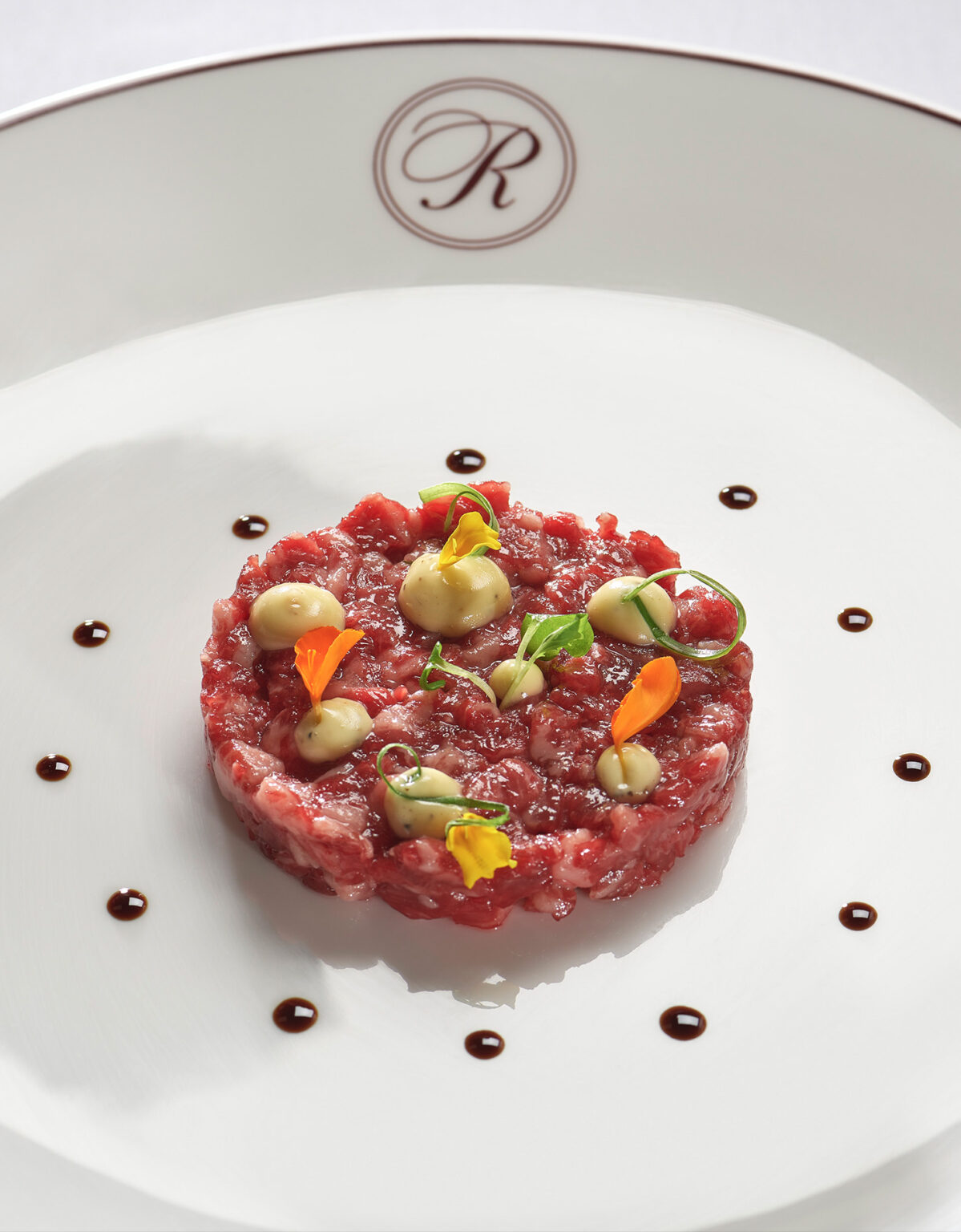 Roth's Sea & Steak